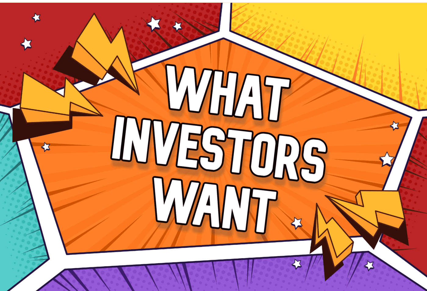 Pitch - Share your pitch deck with investors | SeedLegals