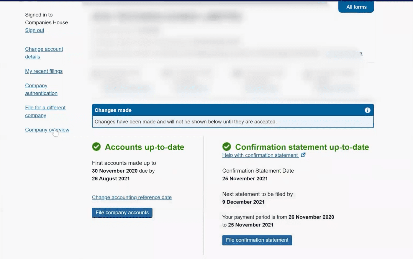 How to file an SH01 form: A step-by-step guide for UK companies