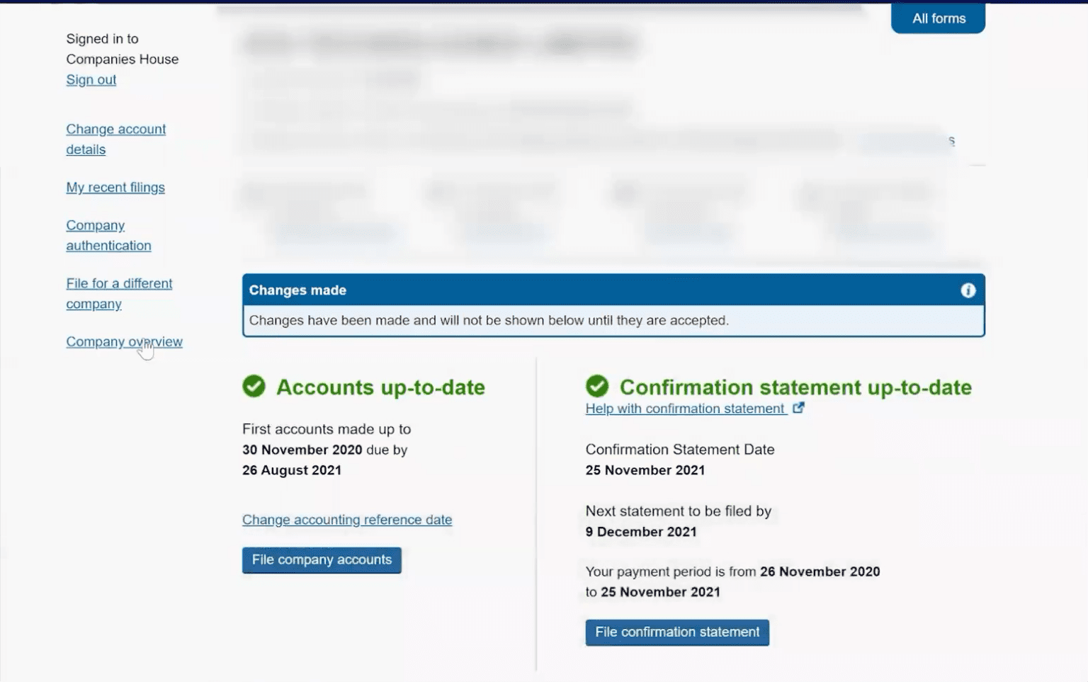 How to file an SH01 form: A step-by-step guide for UK companies