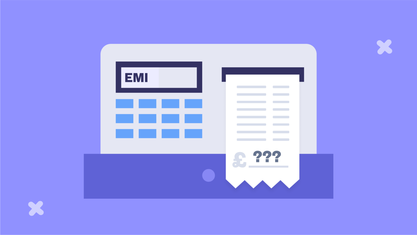EMI Scheme: Setup costs and fee breakdown | SeedLegals