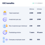 What is a Knowledge Intensive Company (KIC)? | SeedLegals