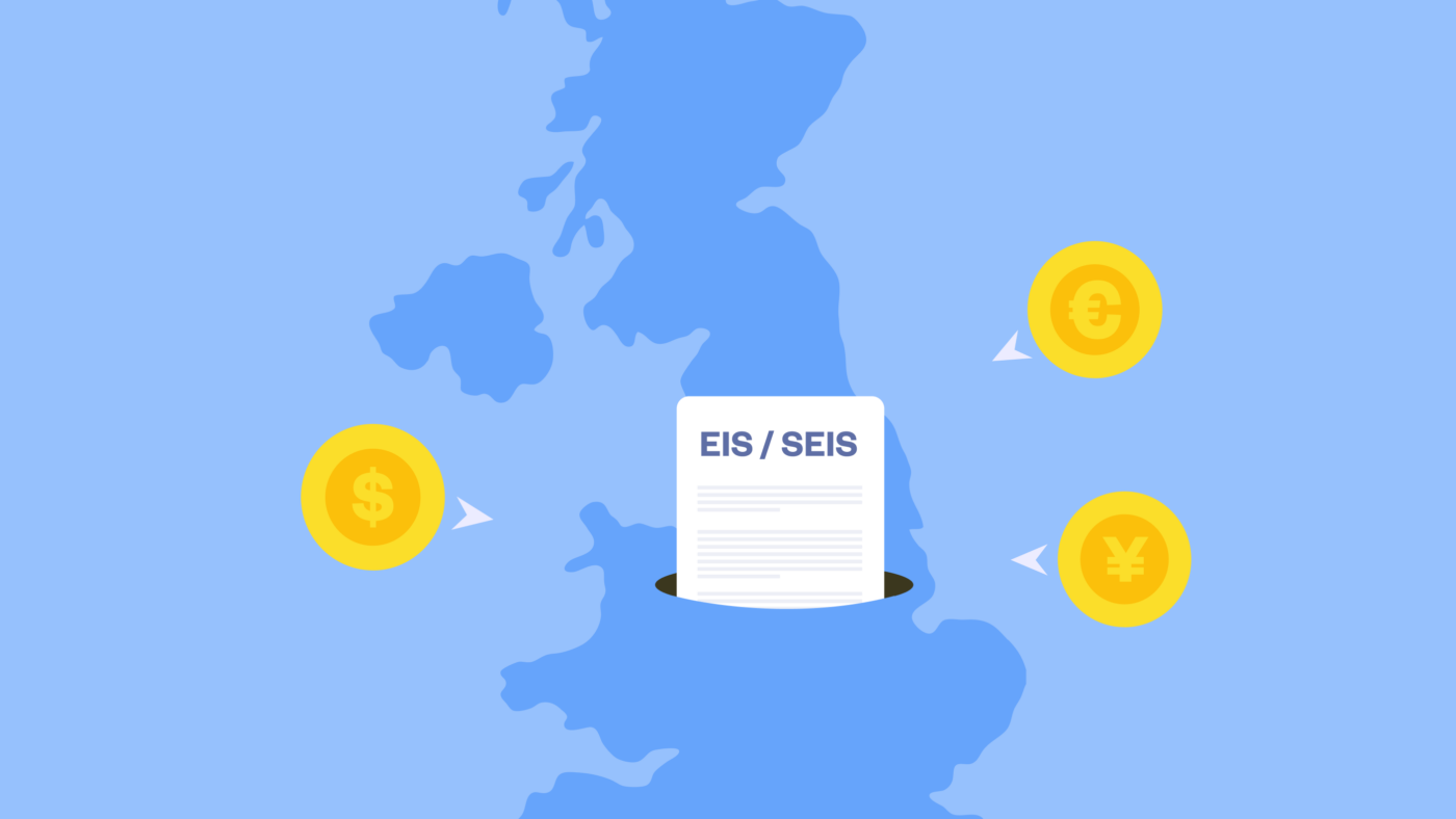 EIS & SEIS - Key Info About Investment Schemes | SeedLegals