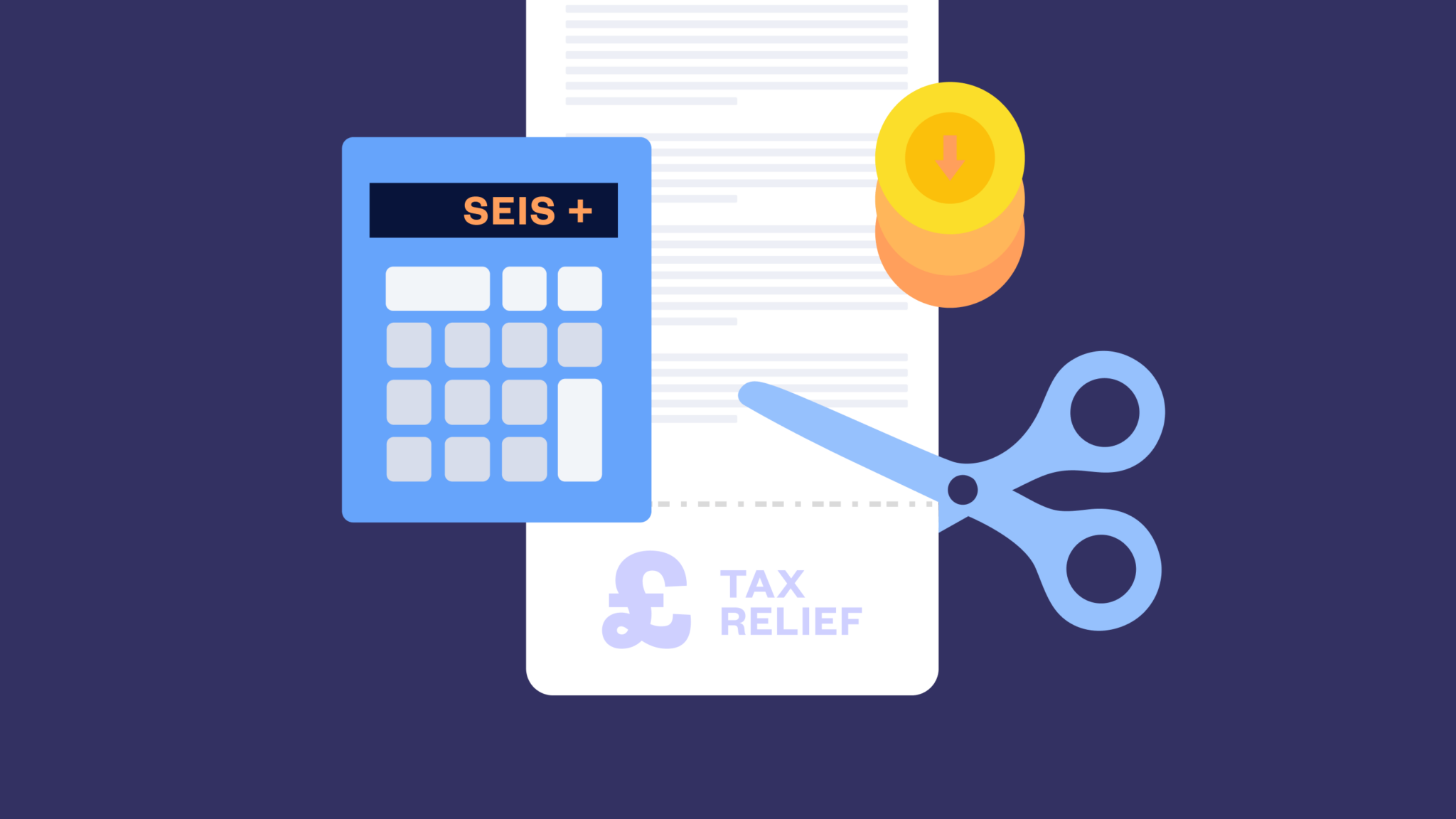 SEIS rules and benefits for investors: the complete guide