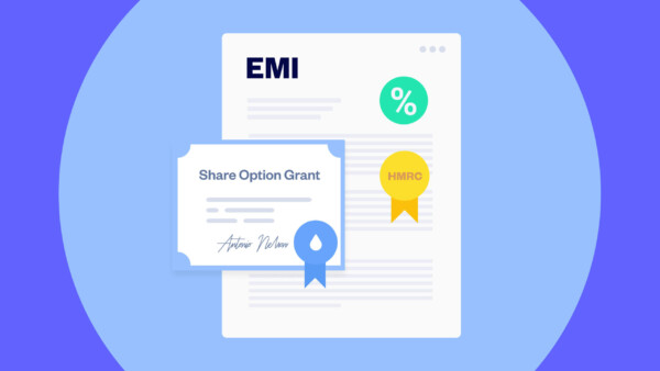 What is an EMI scheme? | EMI share options | SeedLegals