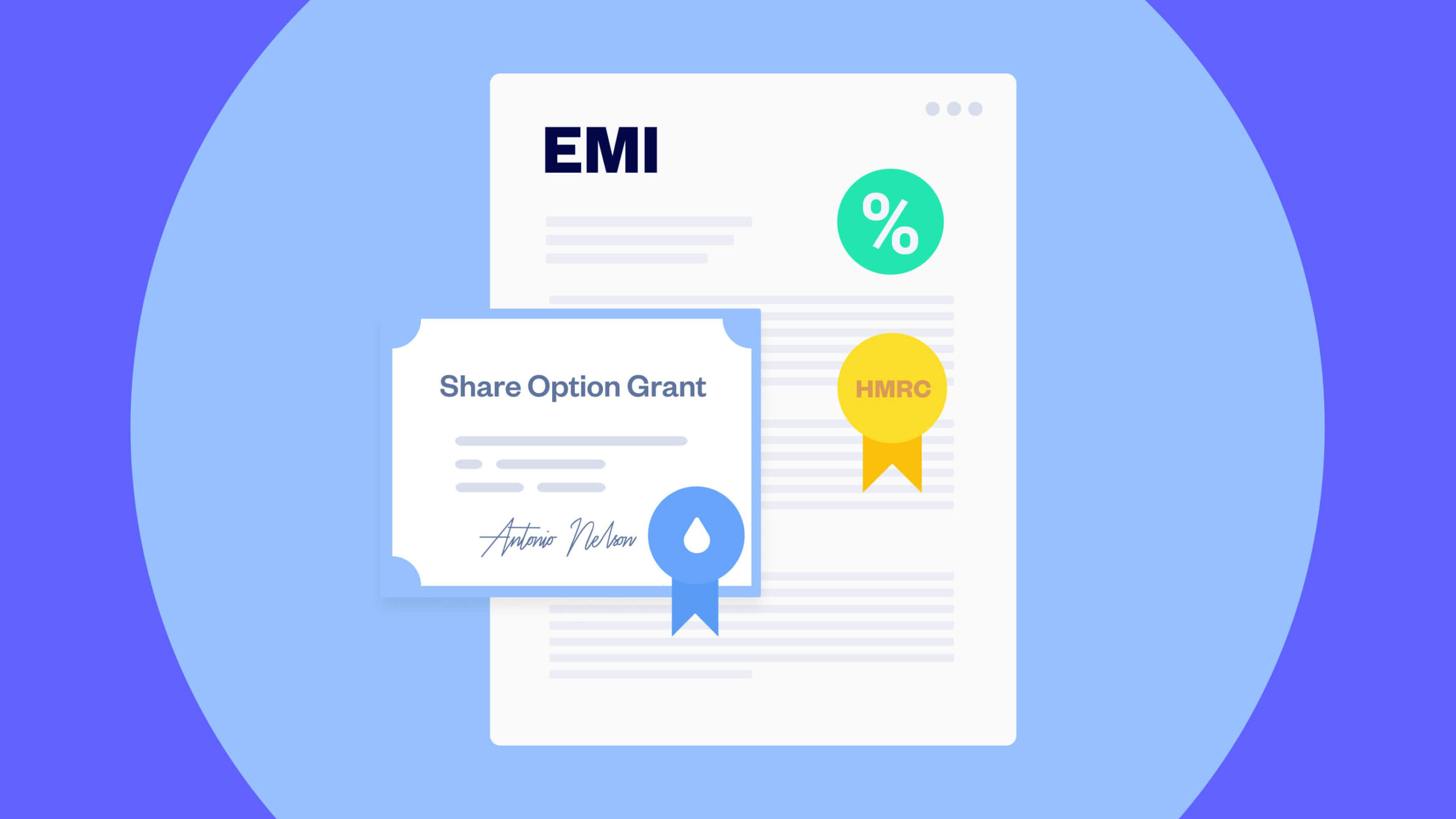 What is an EMI scheme? | EMI share options | SeedLegals