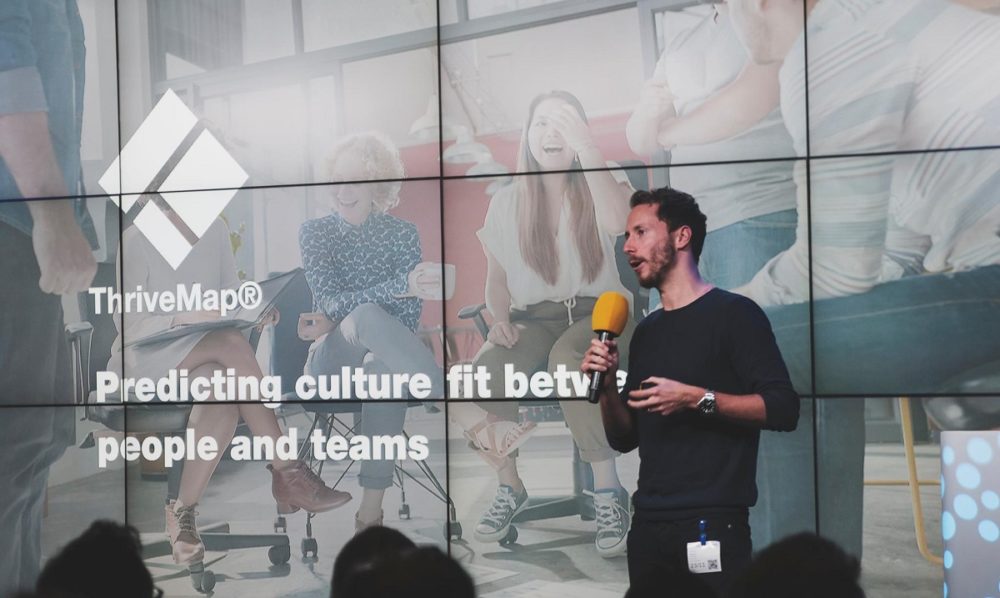 Founder Interview: Christopher Platts, Thrivemap | SeedLegals