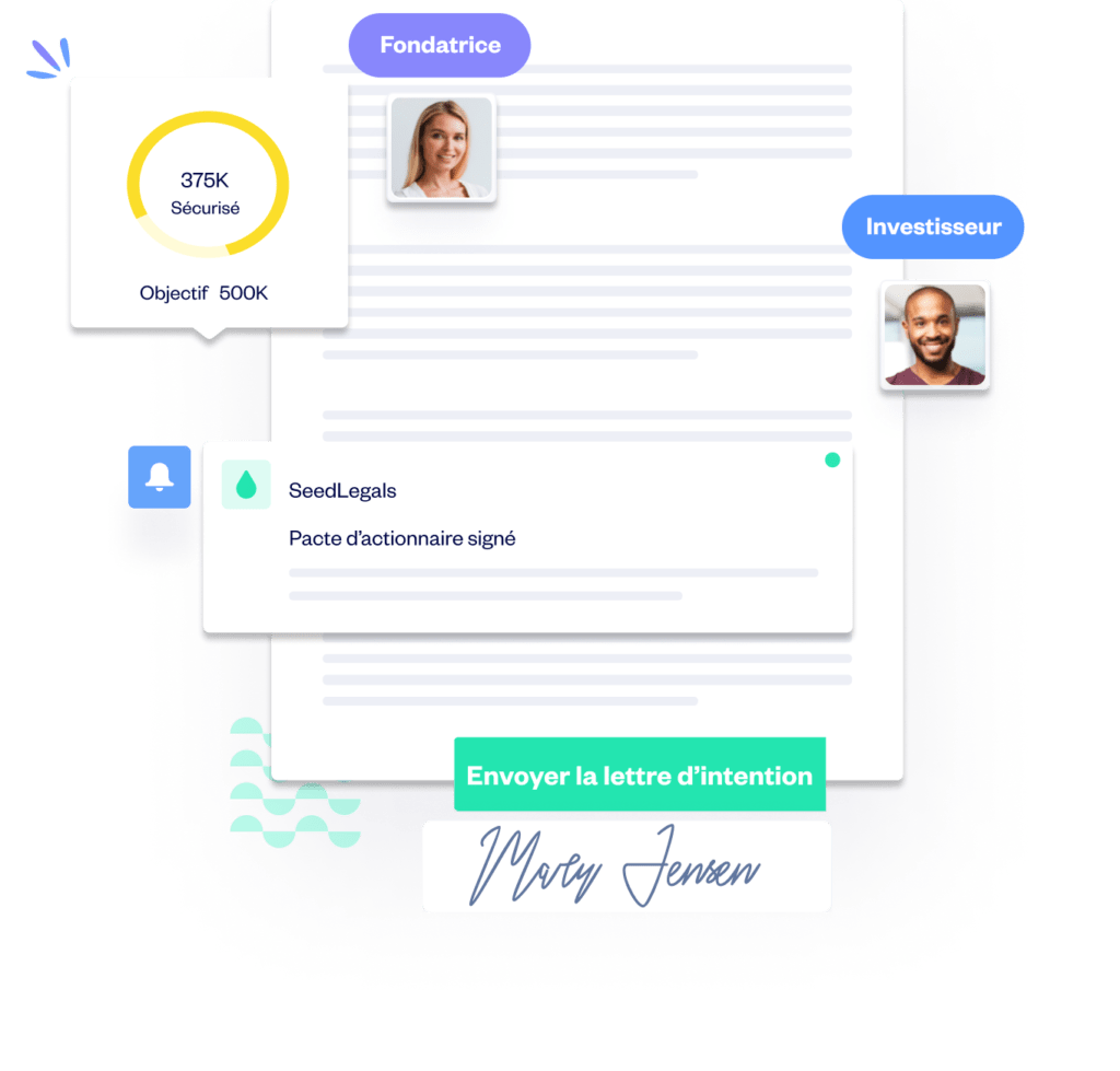 What is a Term Sheet? Key terms explained | SeedLegals