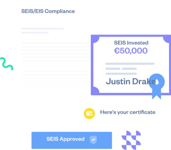 Syndicate - Invest as a group | SeedLegals