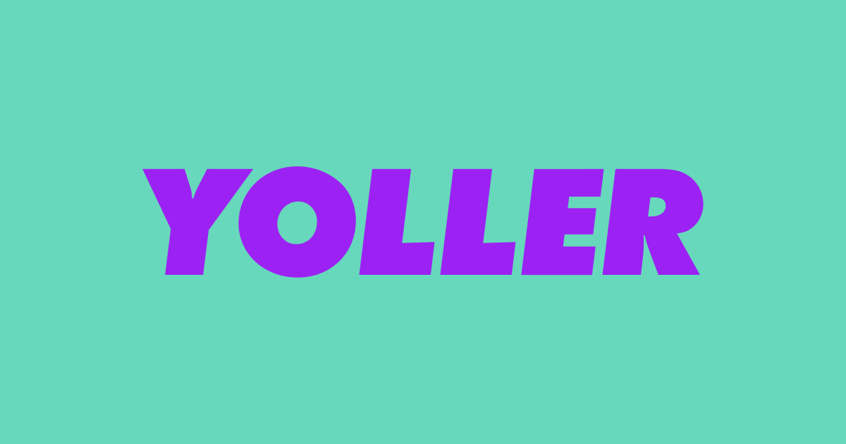 Yoller: The Super Social App for Real-world Friendships | SeedLegals