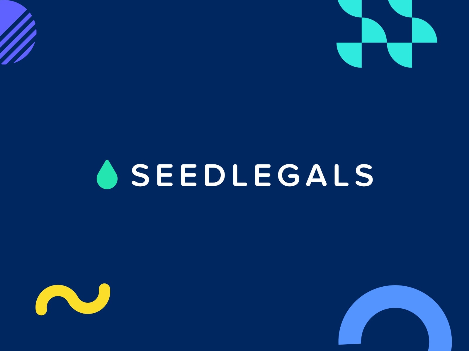 Editorial policy | Values and quality assurance | SeedLegals