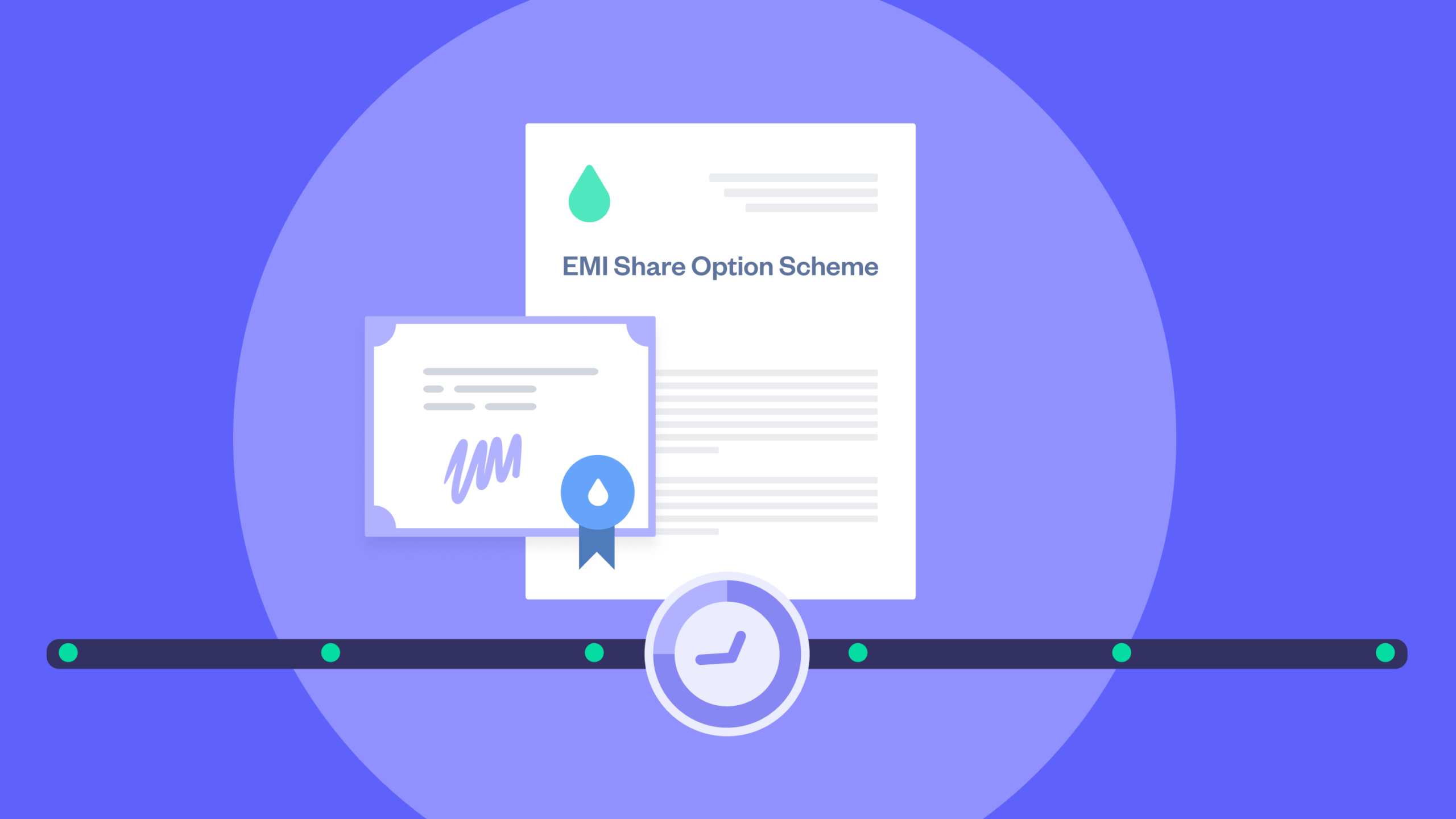 Process & Timeline for Creating EMI Option Schemes | SeedLegals