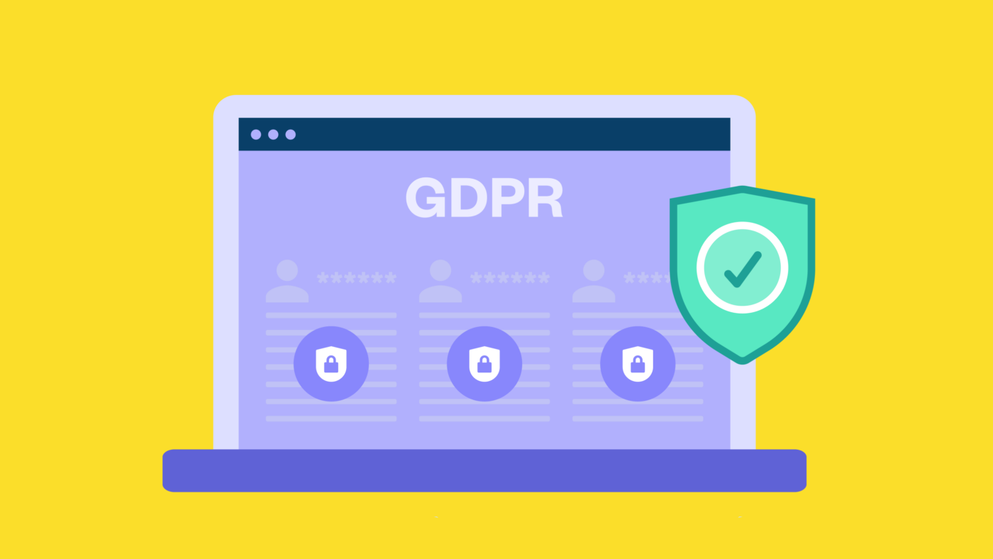 How to Write a GDPR Compliant Privacy Policy | SeedLegals