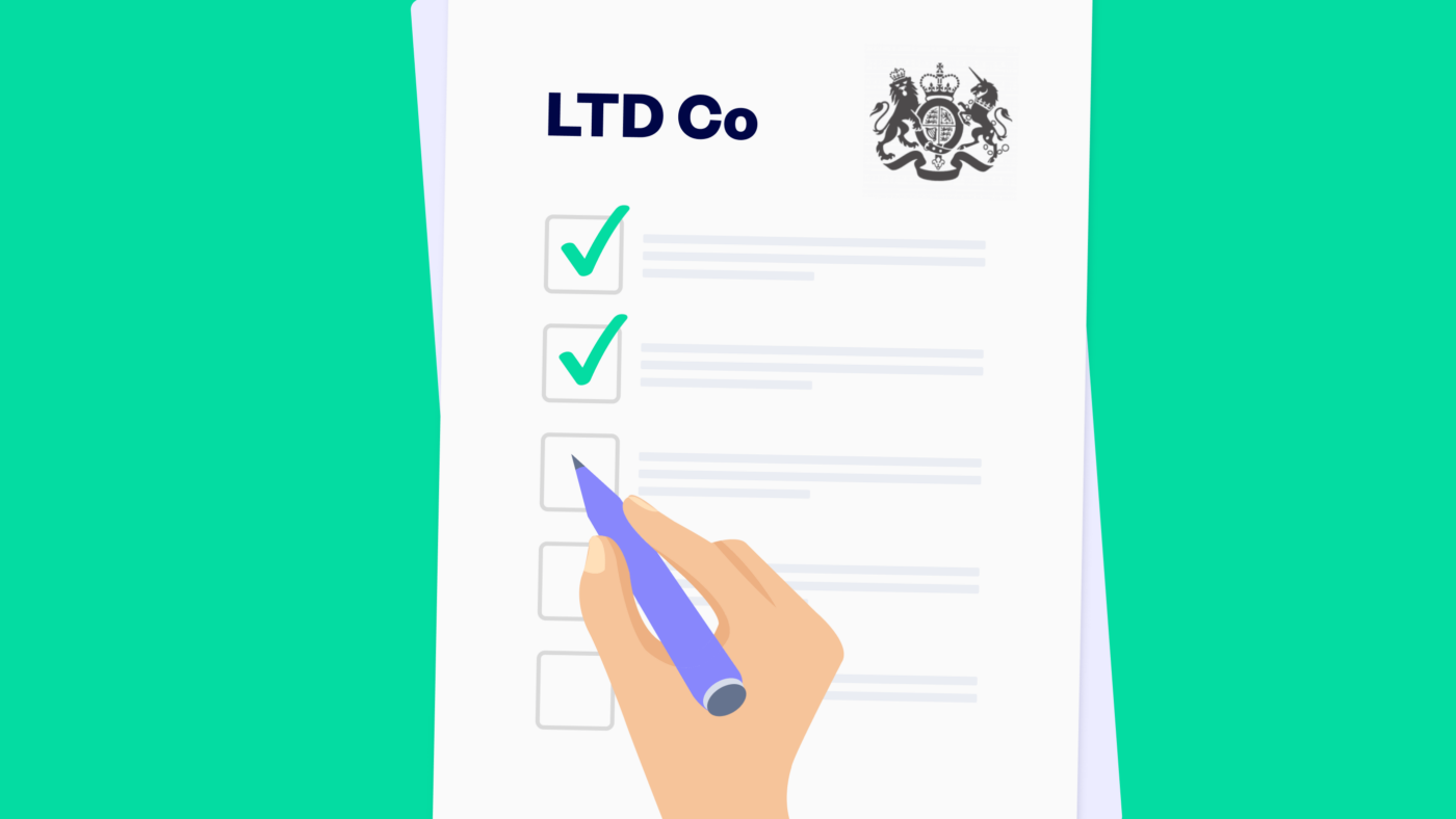 How to incorporate and set up a UK limited company | SeedLegals
