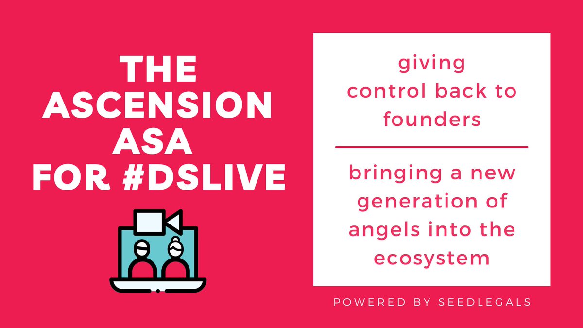 How to complete your Debut Sessions ASA on SeedLegals | SeedLegals