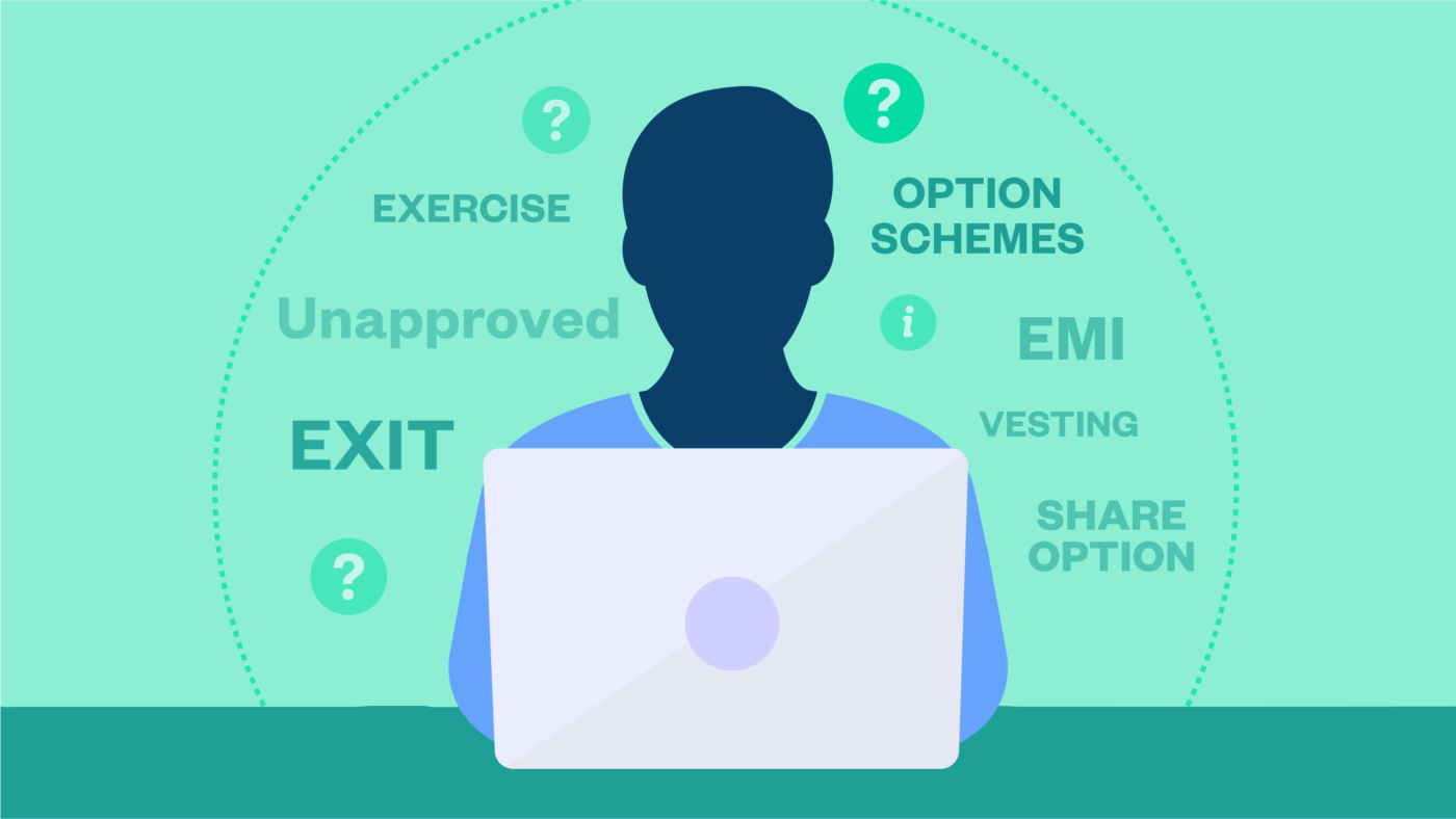 How to choose the right option scheme | SeedLegals