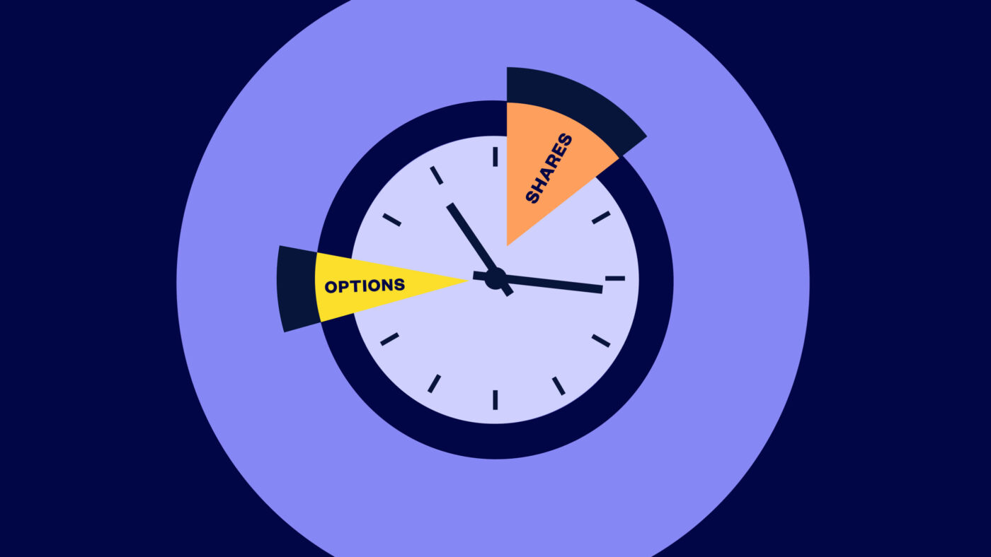 Shares vs Options: Key Differences Explained for UK Startups