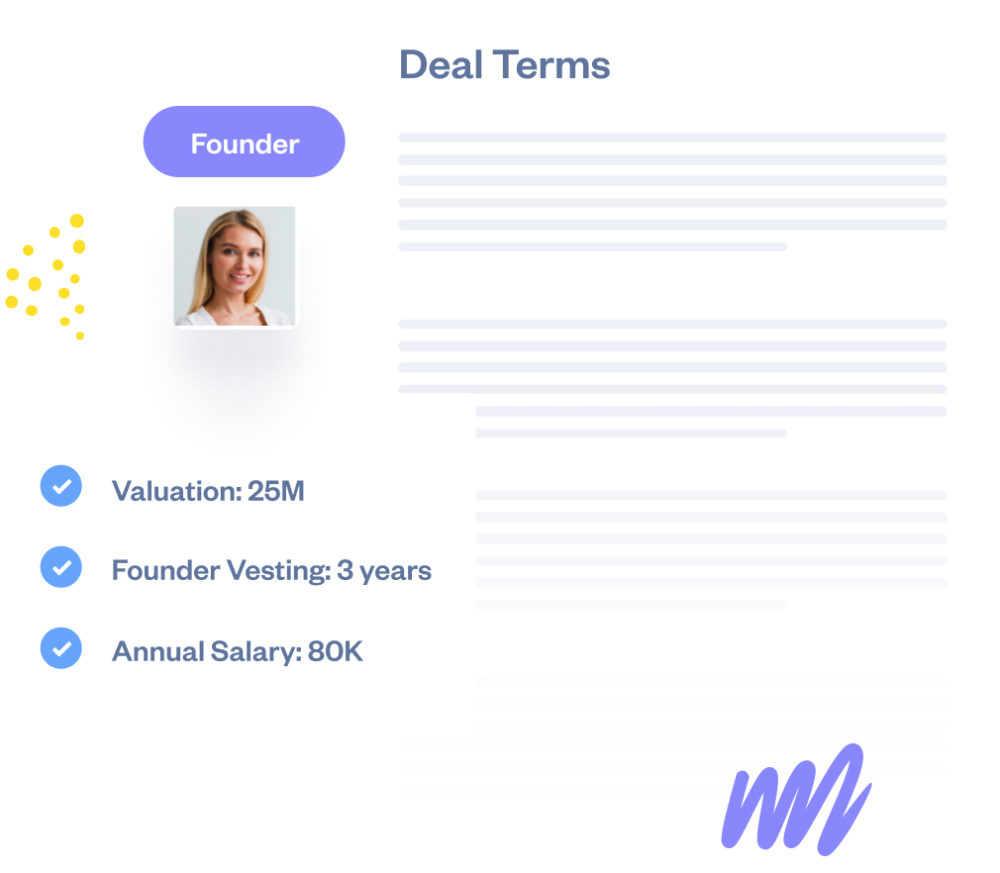 Deal Manager | SeedLegals