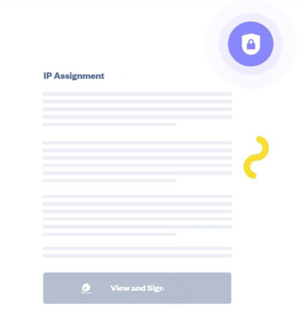 IP Assignment - Intellectual Property Agreements | SeedLegals