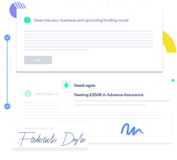 EIS explained: the startup’s guide to EIS eligibility | SeedLegals