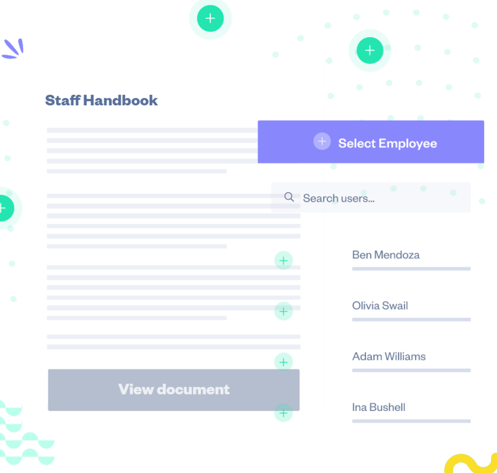 Staff Handbook: create company policies in minutes | SeedLegals