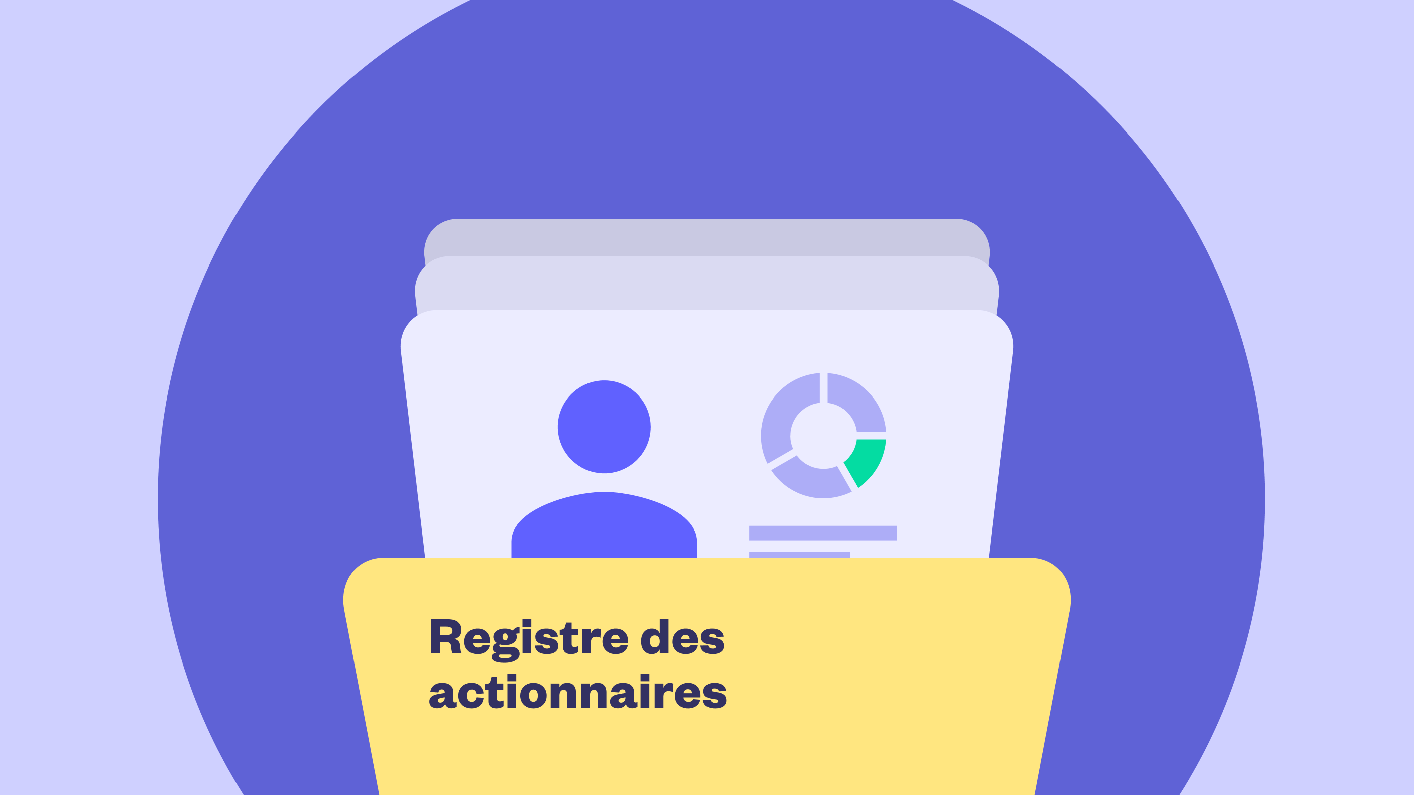 Qu'est-ce-qu'un registre des actionnaires ? | Guides Startups | SeedLegals