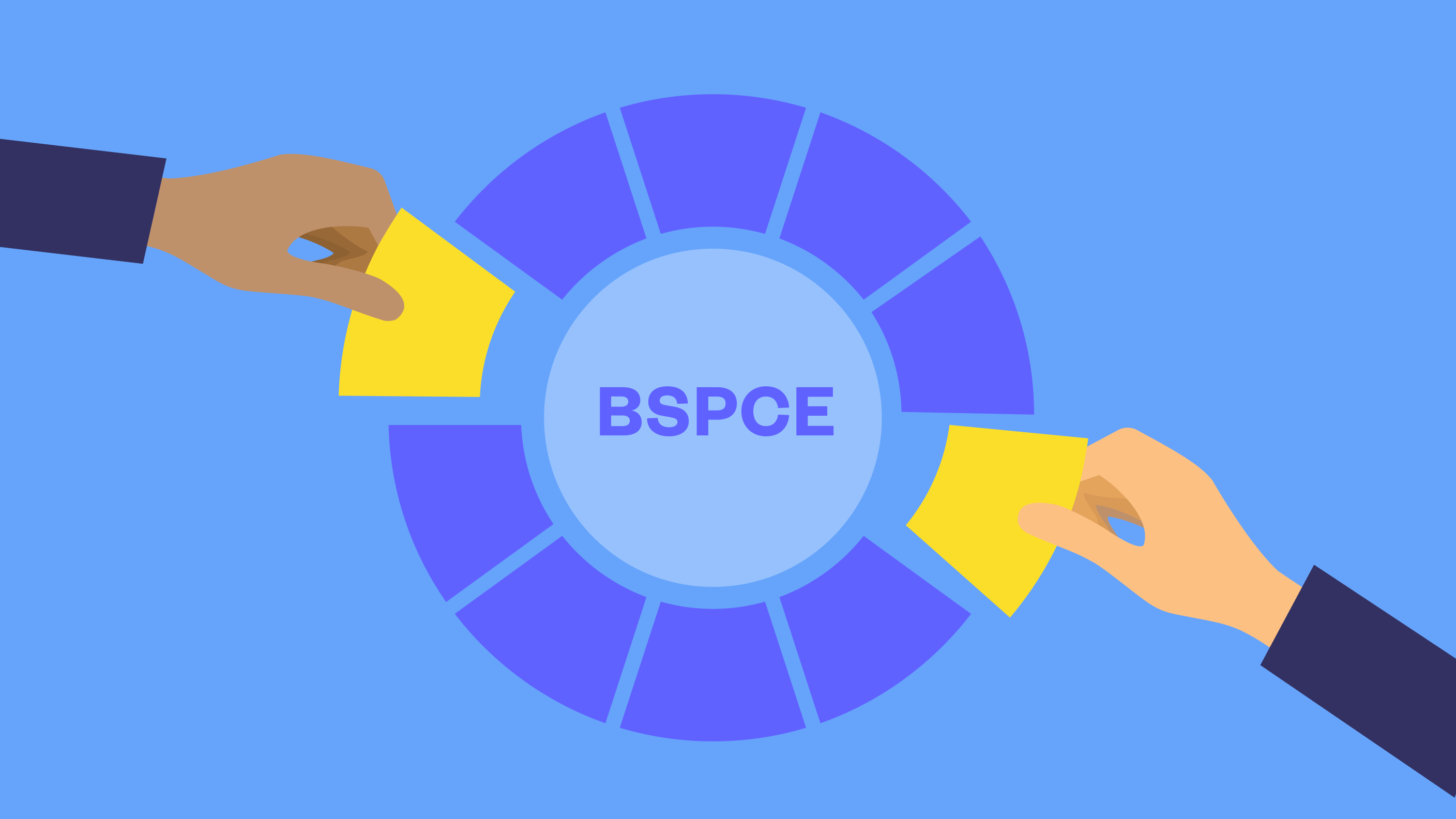 Comment mettre en place des BSPCE ? | Guides Startups