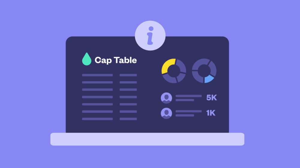 Cap Table: What it is and why you need one | SeedLegals