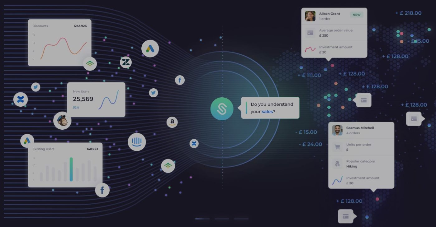 Sweet Analytics raises £1.4M using flexible top-ups | SeedLegals