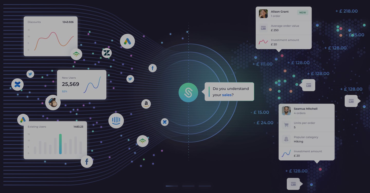 Sweet Analytics raises £1.4M using flexible top-ups | SeedLegals