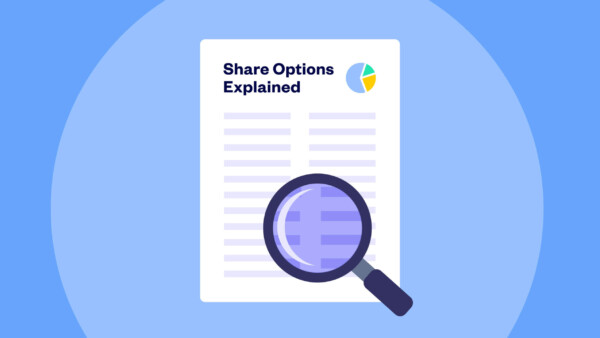 Share options explained: essential guide for UK startups | SeedLegals