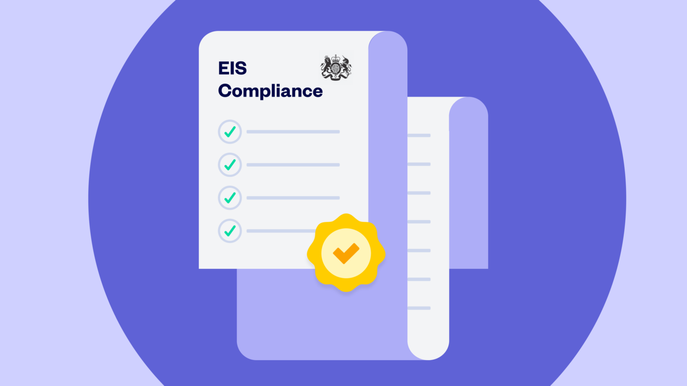 EIS Compliance: The complete guide | SeedLegals