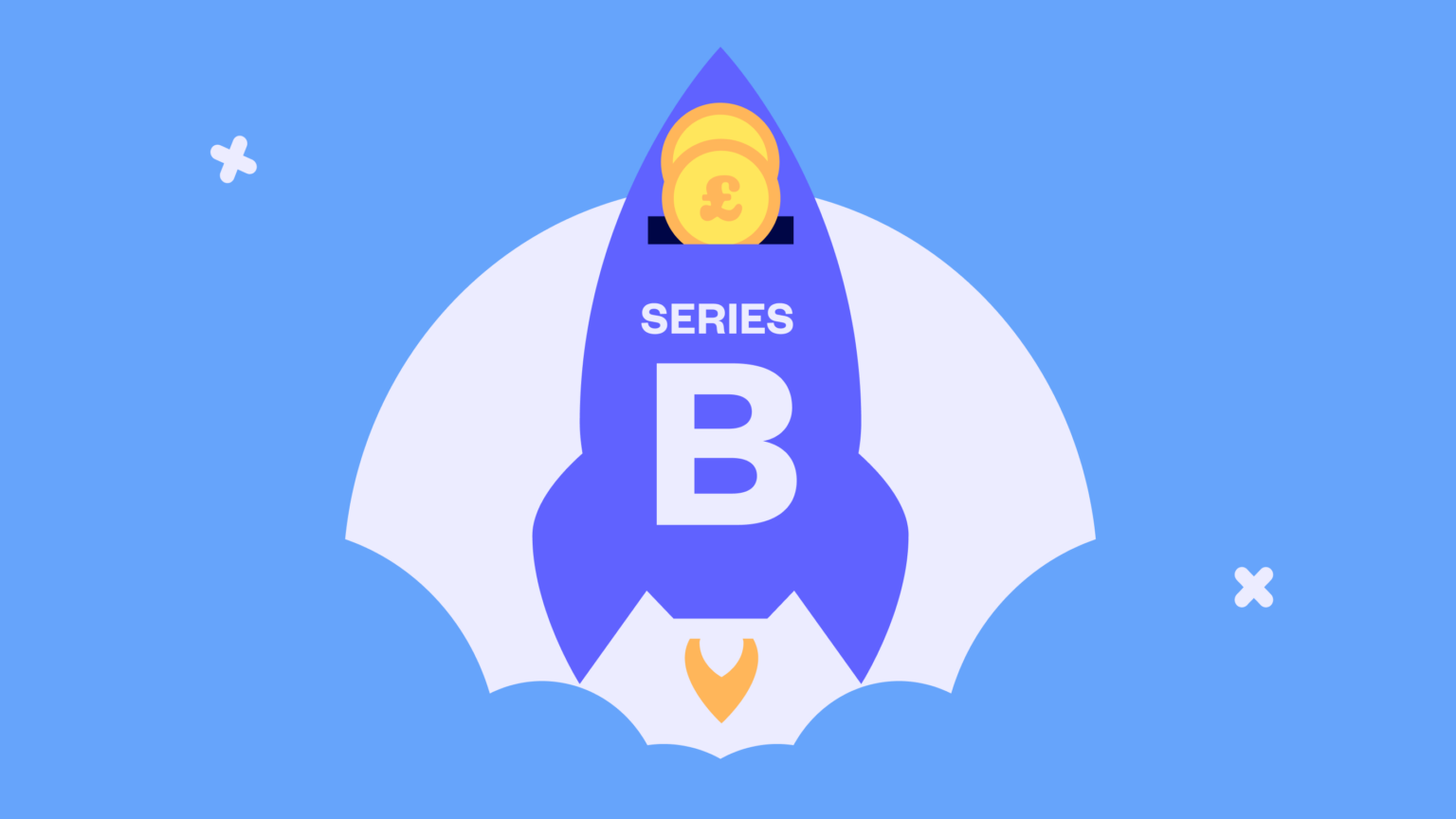 Series B funding: guide for startup founders | SeedLegals