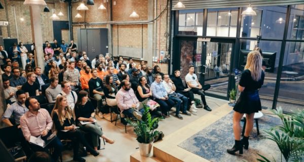 Building a volunteering ecosystem with Volunteero | SeedLegals