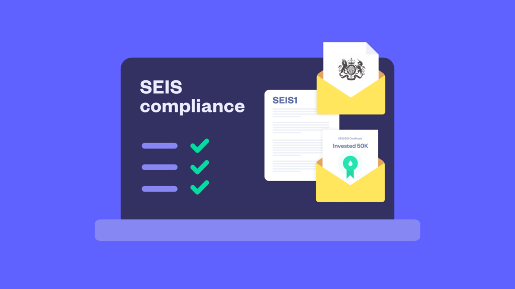 How to apply for SEIS and EIS Advance Assurance | SeedLegals