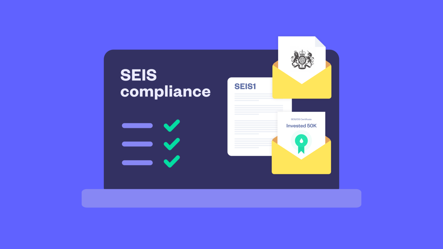 How to apply for SEIS and EIS Advance Assurance | SeedLegals