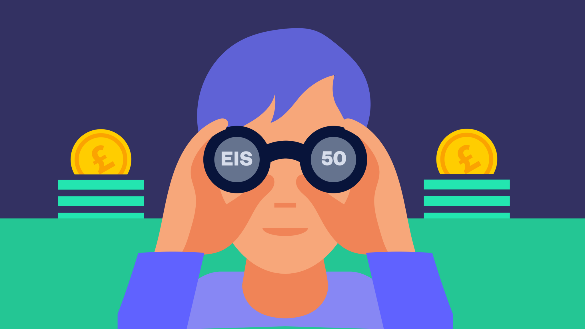 50 Active EIS Investment Funds in the UK for Startup Founders