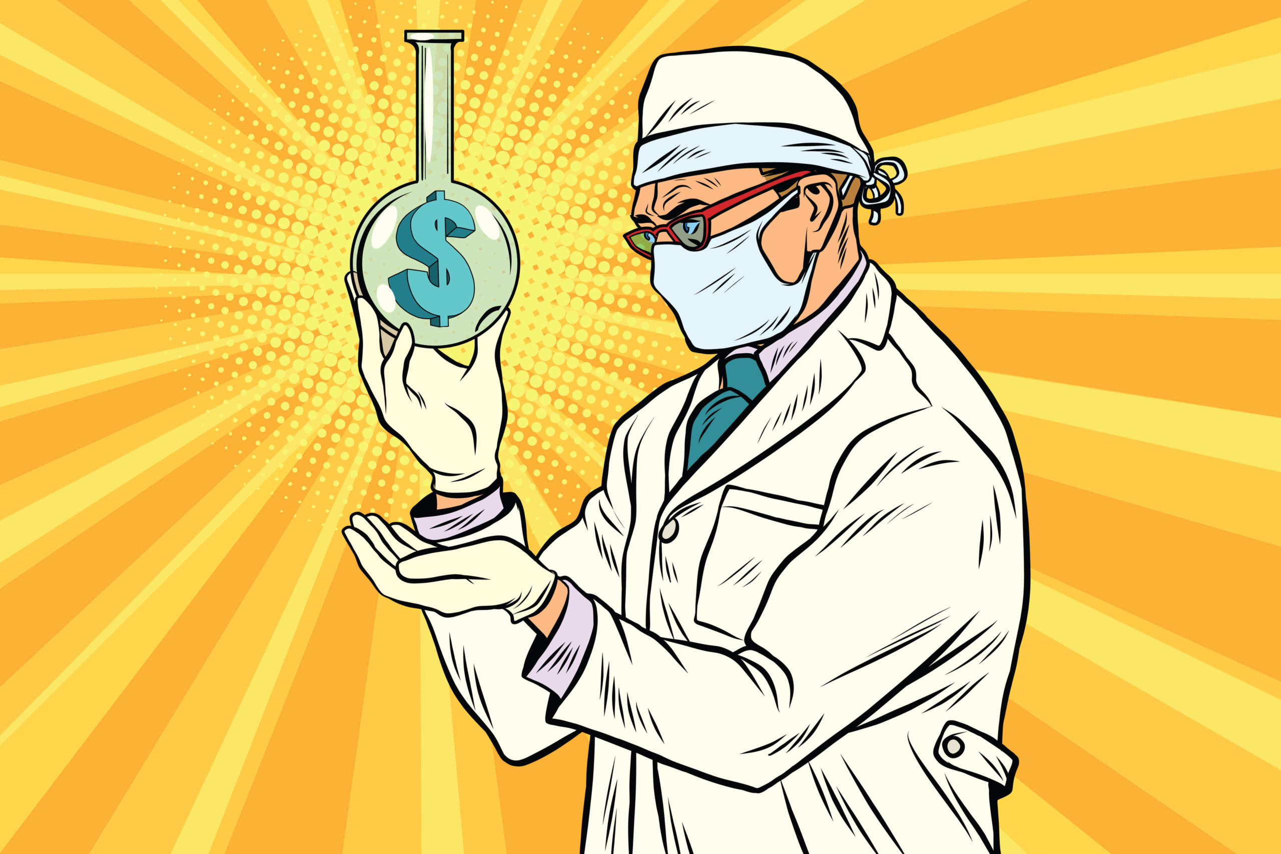 R&D success stories: examples of R&D claims | SeedLegals