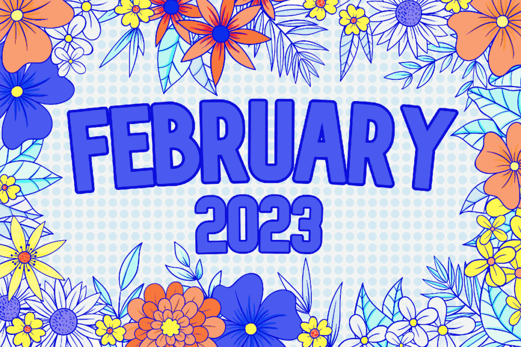 In case you missed it: February 2023 | SeedLegals