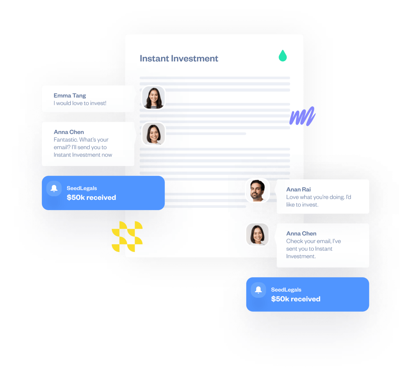 Startup funding strategies for 2025 | SeedLegals