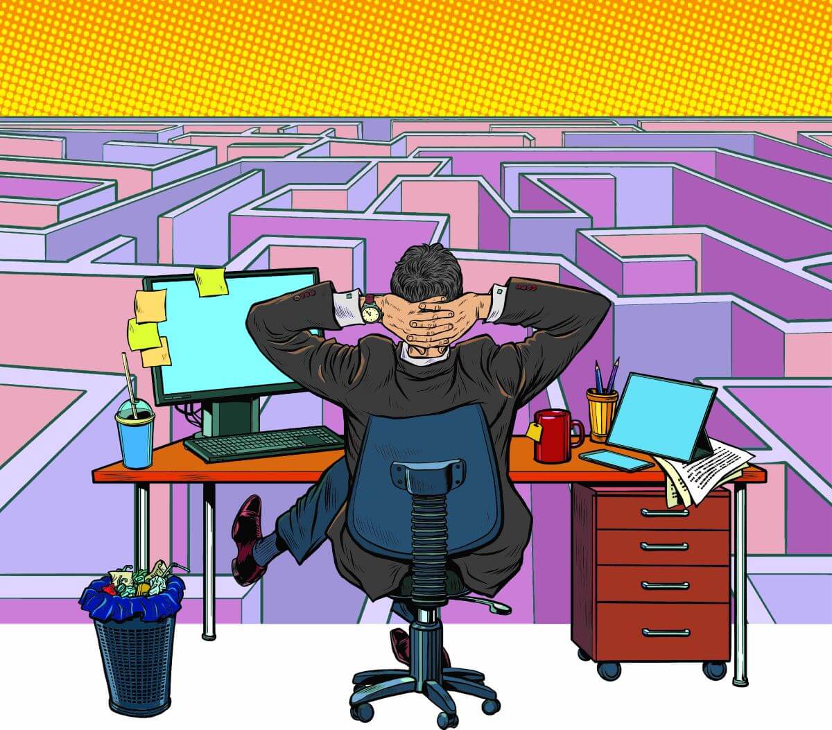 Exit strategy: what it is and why you need one | SeedLegals