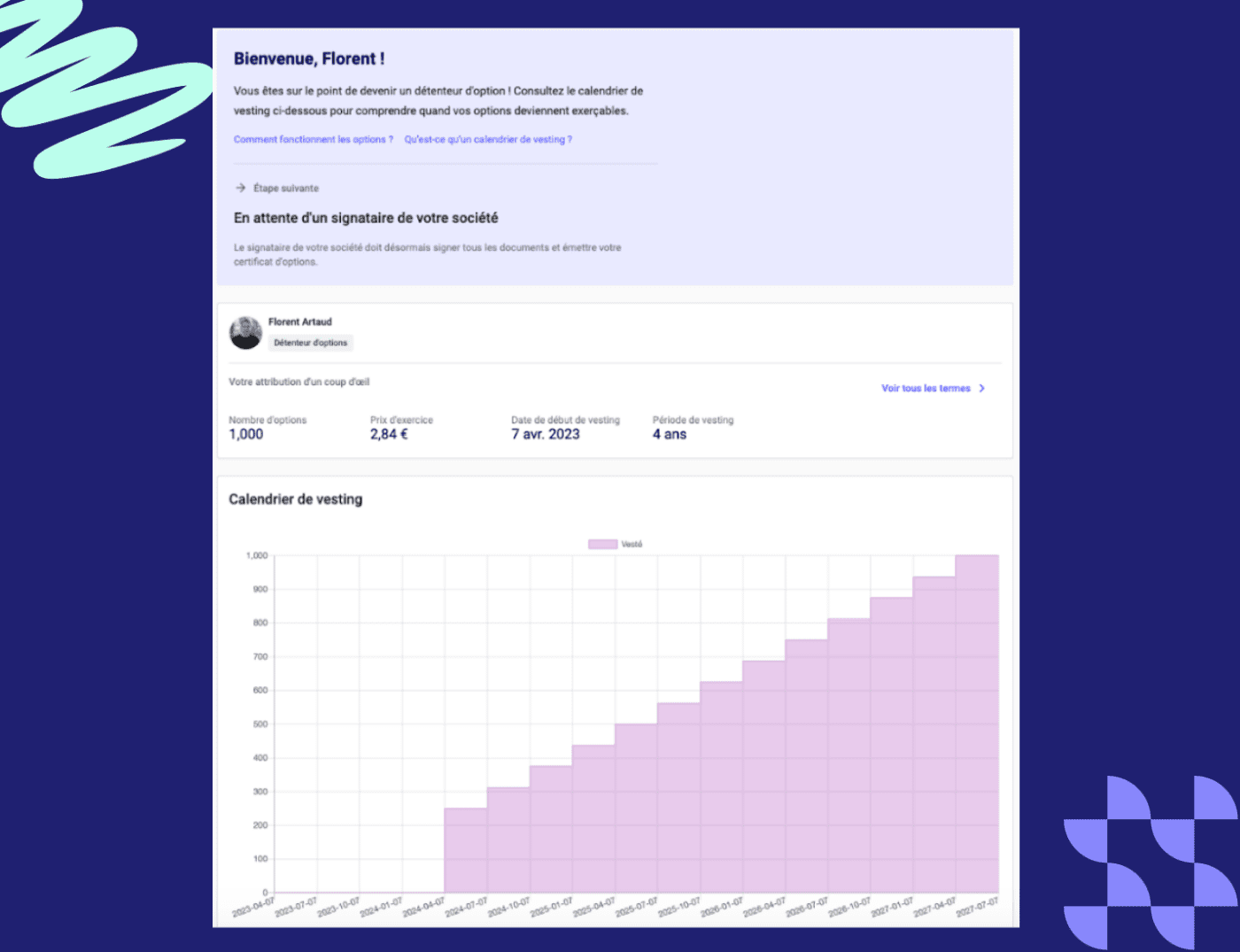 Comment expliquer les BSPCE à vos employés ? | SeedLegals