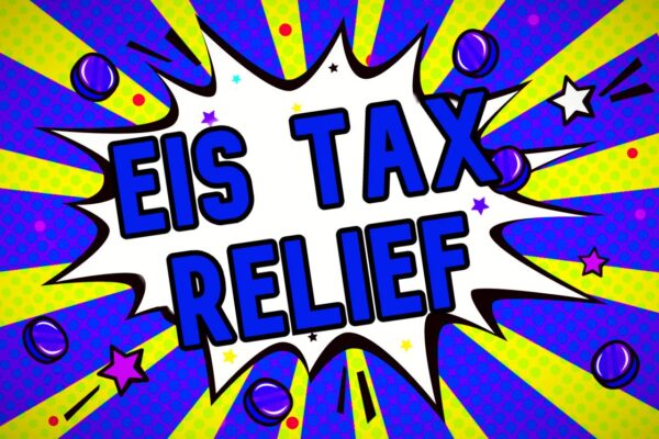 EIS tax relief: guide for investors | SeedLegals