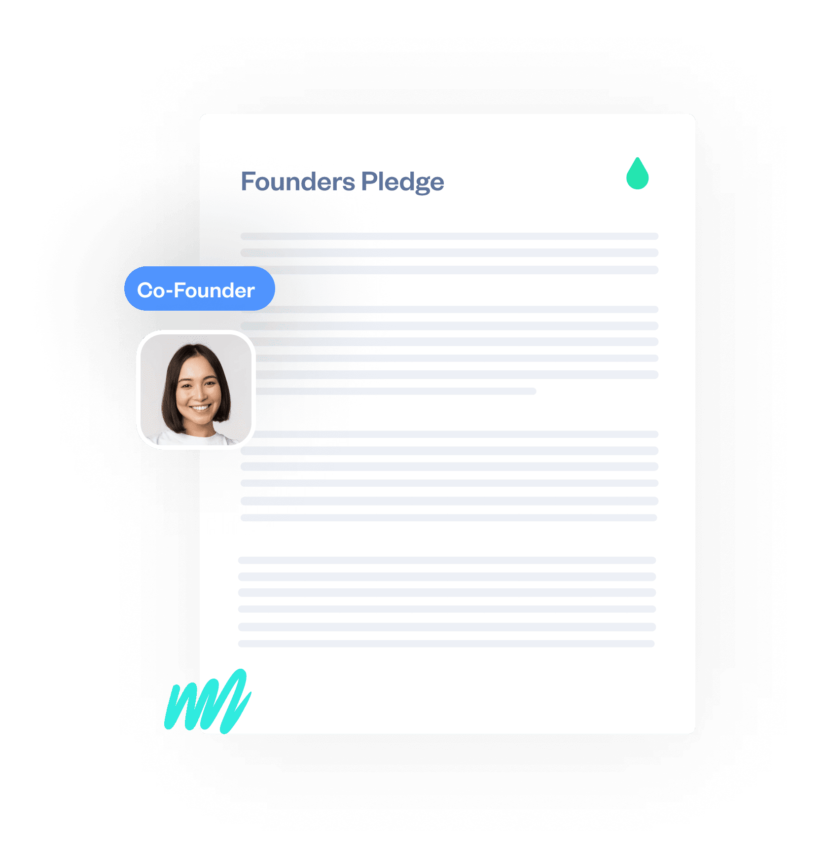 How to find a co-founder | SeedLegals