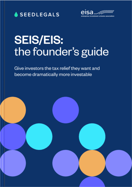 How to apply for SEIS and EIS Advance Assurance | SeedLegals