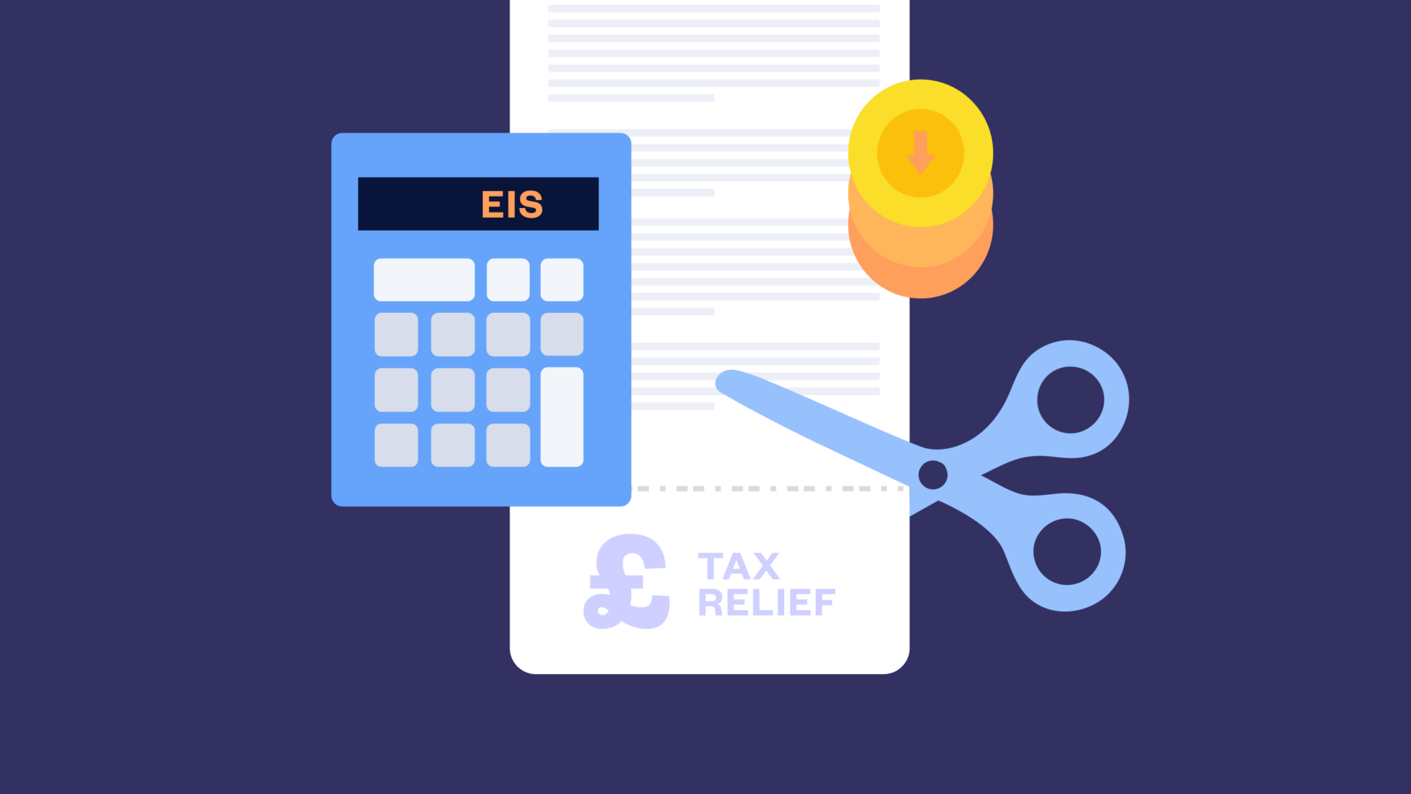 EIS Tax Relief Guide for Investors: Maximise Returns on UK Startup ...
