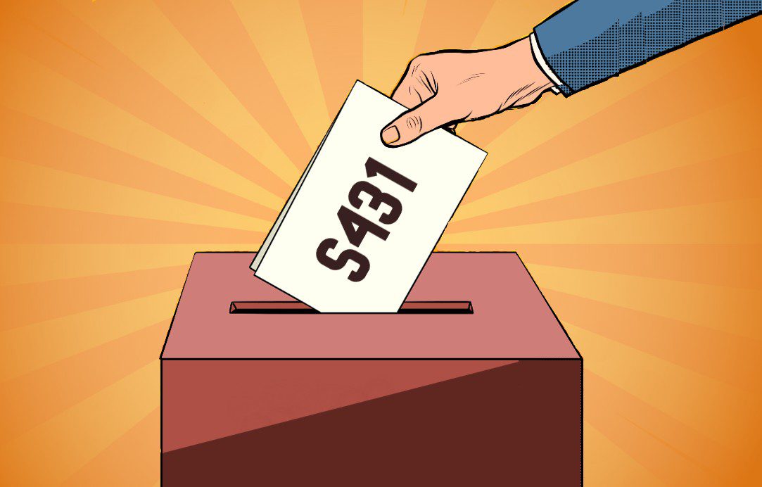 S431 and NIC Tax elections: what are they? | SeedLegals