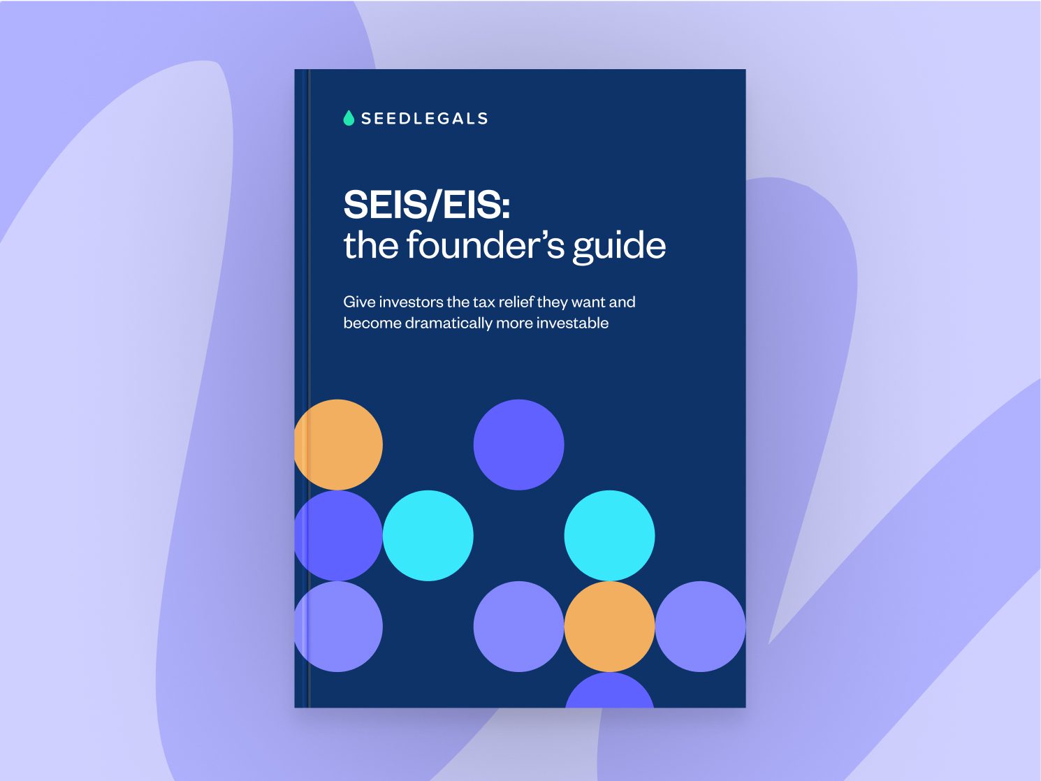 Startup ebook library: business guides for success | SeedLegals