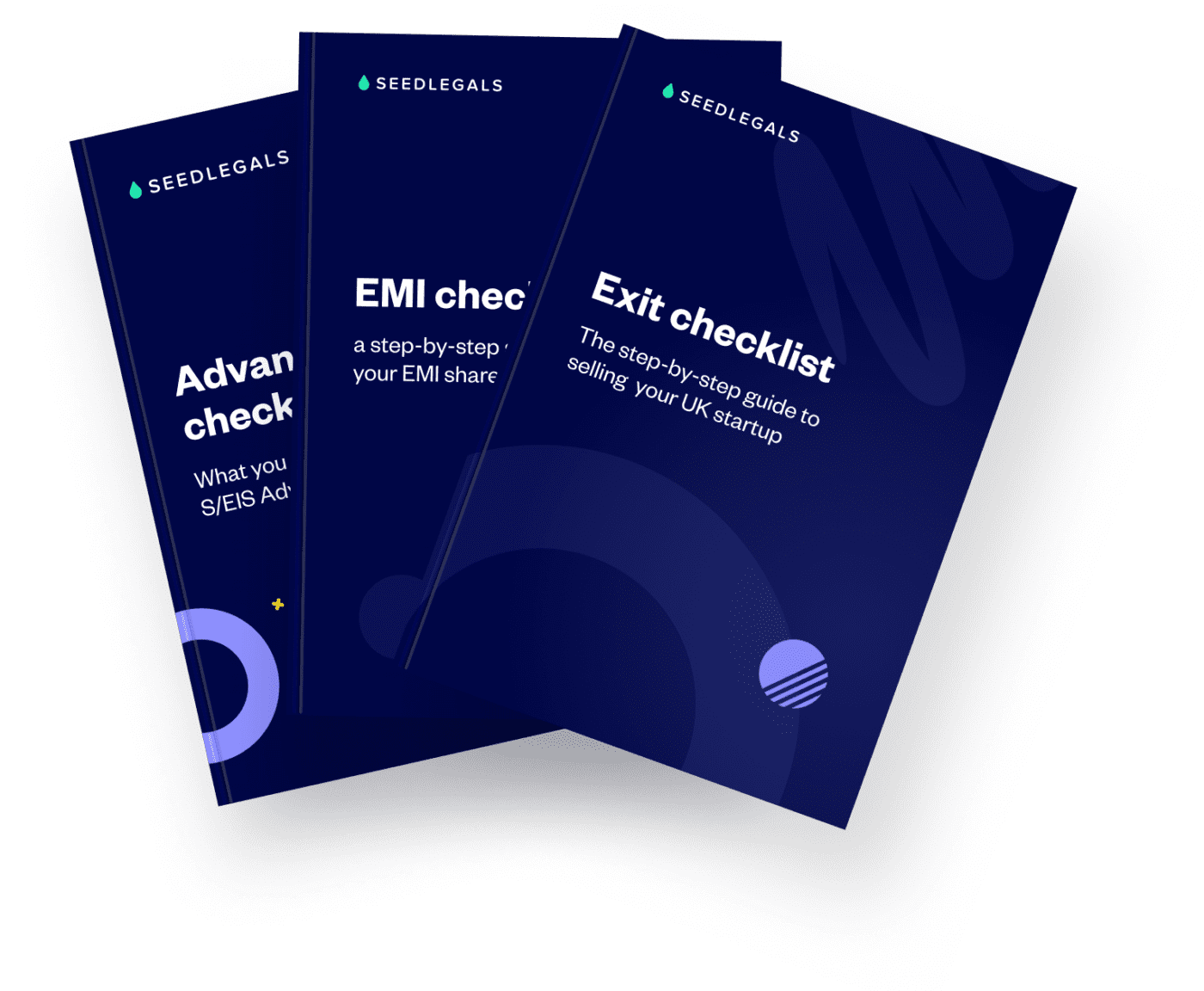 Startup checklists: step-by-step expert guidance | SeedLegals