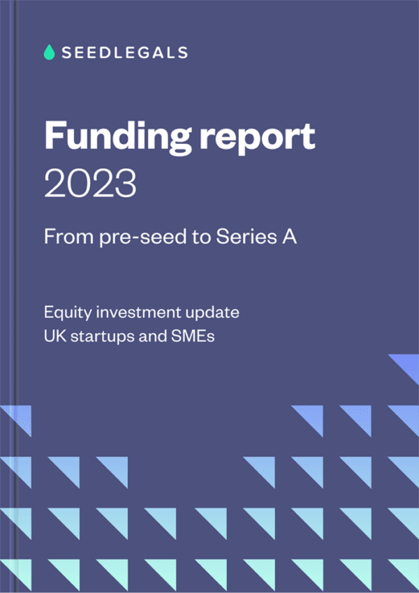 UK Funding report 2023: From pre-seed to Series A | SeedLegals
