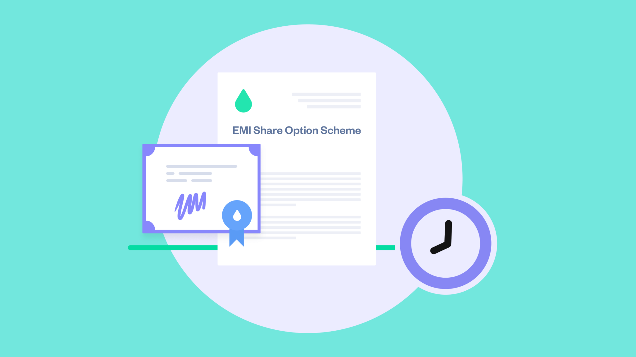How long does it take to set up an EMI scheme? | SeedLegals